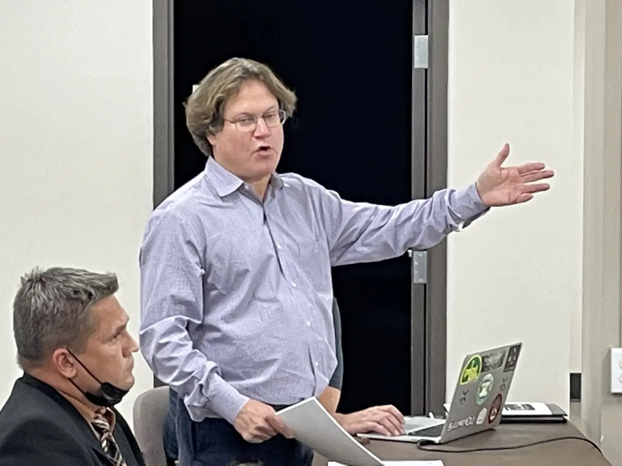 Zerman Plans to be Ready in the Spring for Adult Use Cannabis ...