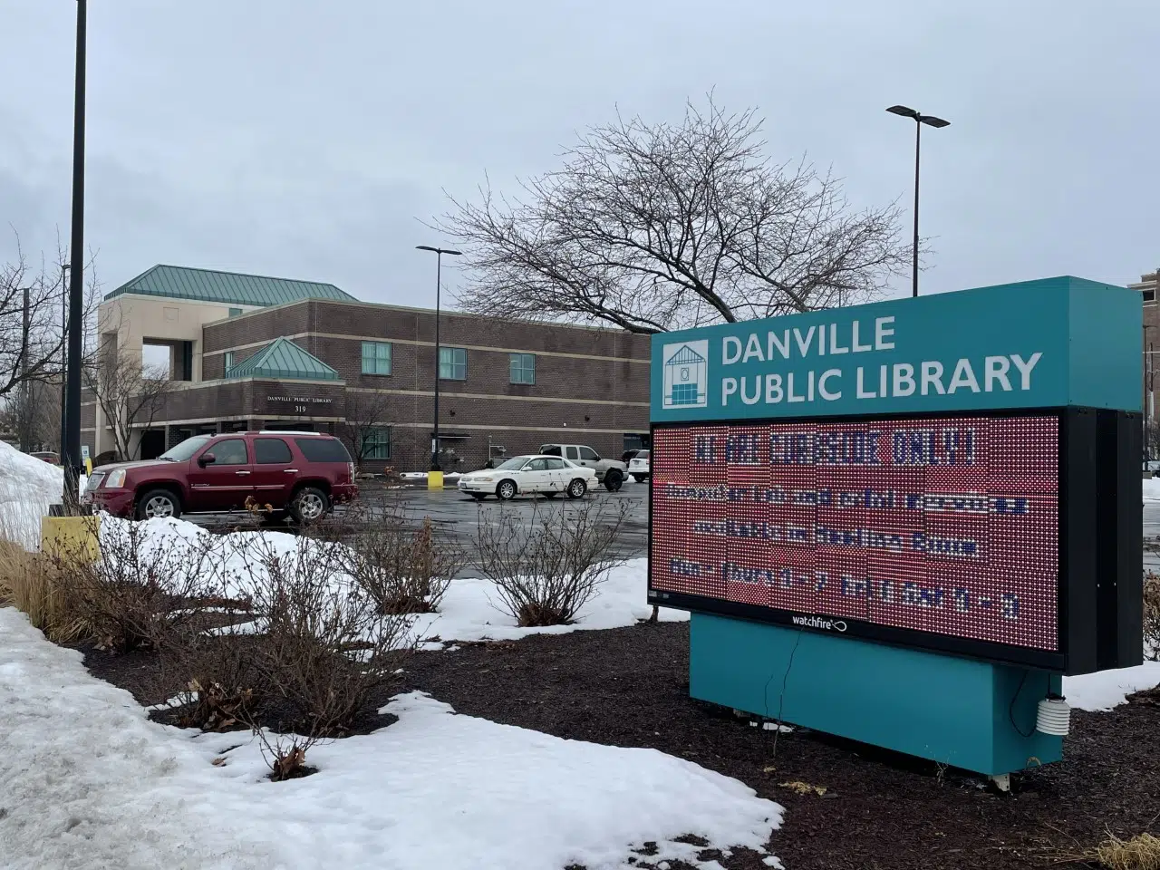 Danville Public Library Releases Latest Events Schedule | Vermilion ...