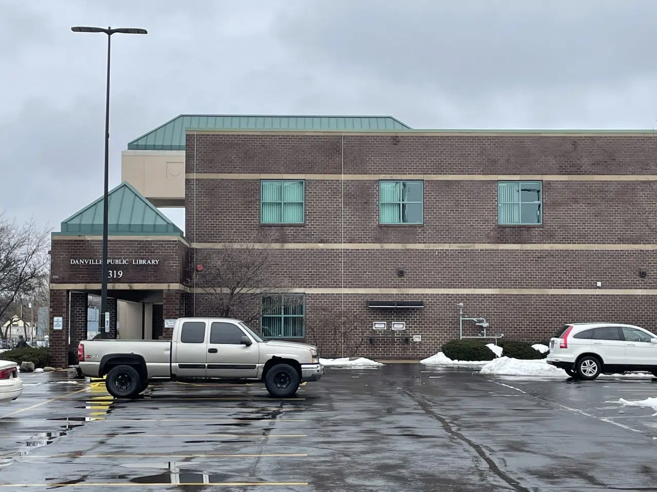 Danville Public Library Releases Schedule | Vermilion County First