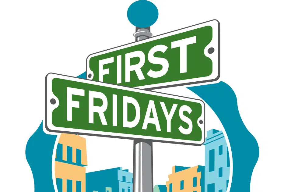 First Fridays HOP DOWNTOWN FAMILY EASTER EVENT Set for Friday in ...