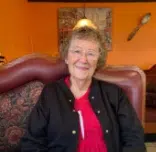 Nancy Fields: This Week’s I AM, YOU ARE, WE ARE Honoree | Vermilion ...