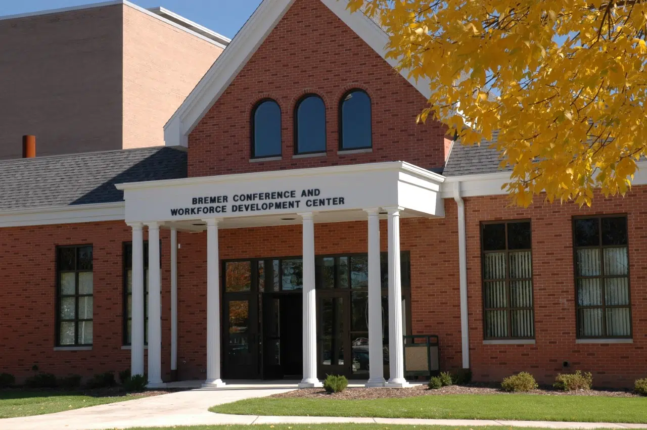 DACC Hosting Suicide Awareness and Prevention Program at Bremer ...