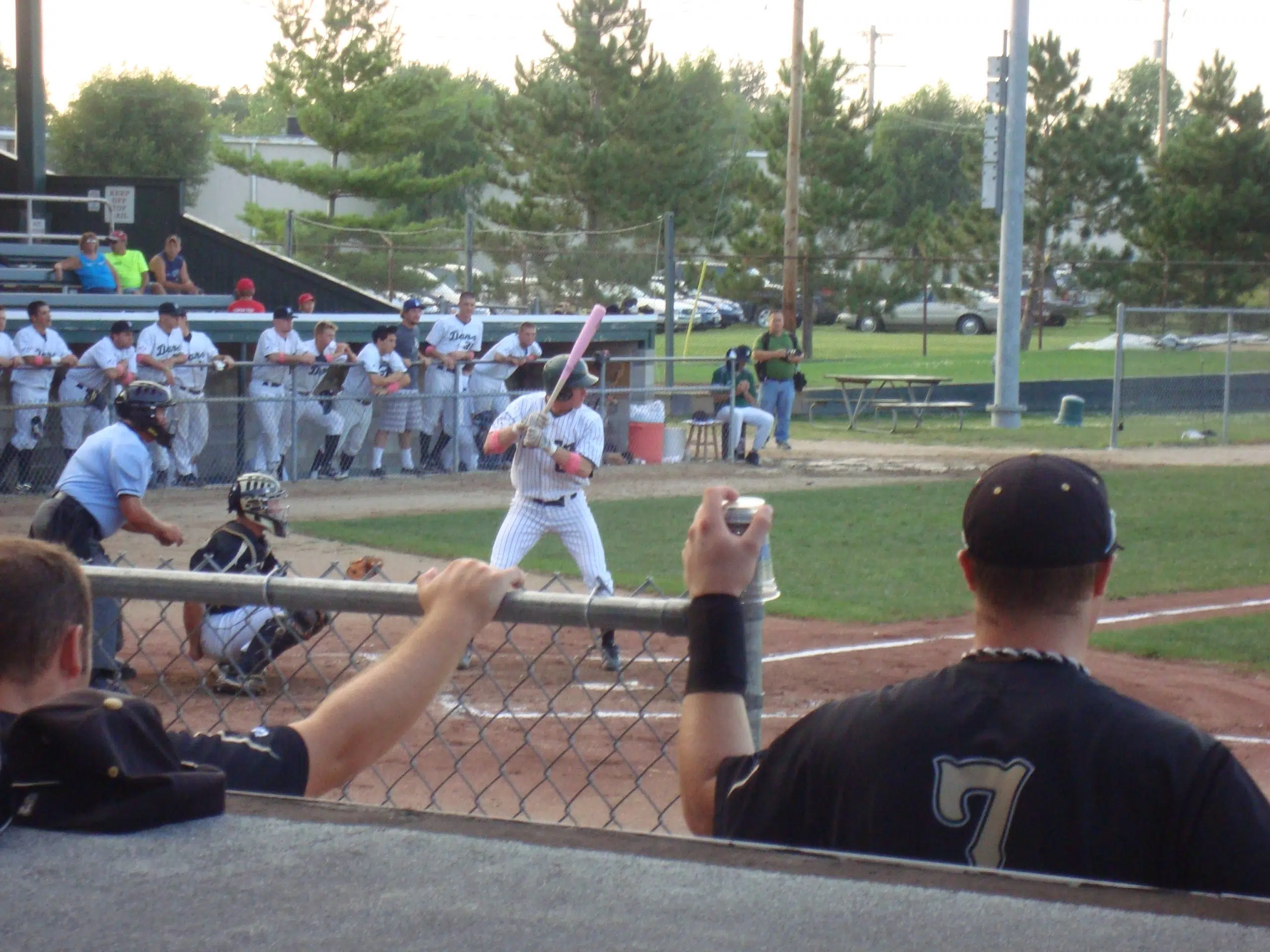 Danville Dans Players Set for Arrive for June 1st Opener Starting this ...