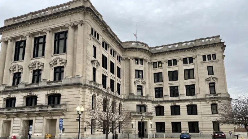 Vermilion County First