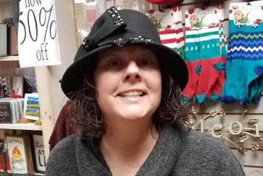 Lisa Cottrell: This Week’s I AM, YOU ARE, WE ARE Honoree | Vermilion ...