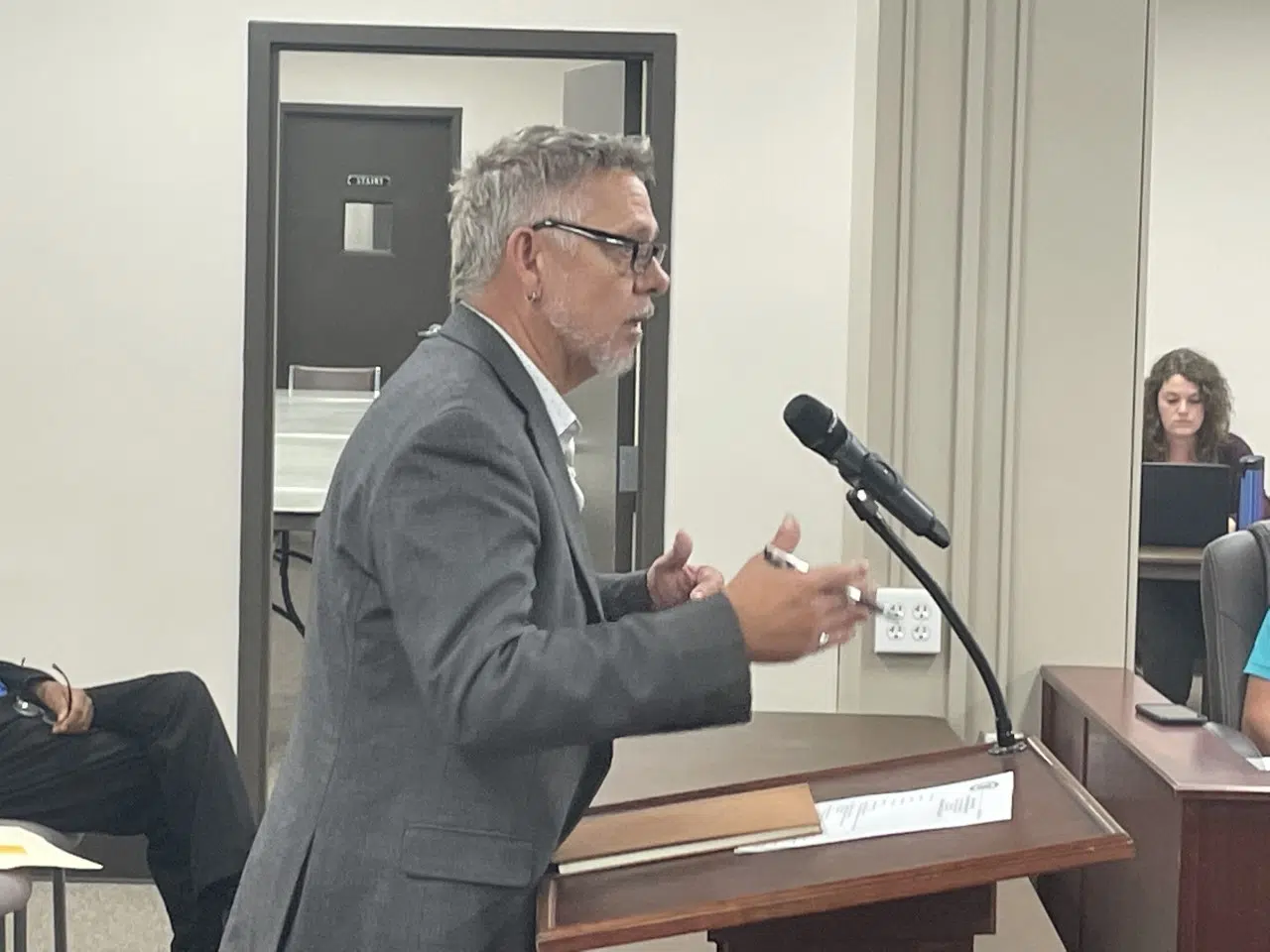 Helping People Affected by Kirchner Relocation | Vermilion County First