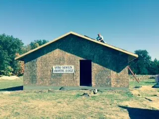 Saturday: Veterans Dinner Back at Otto Newlin Shooting Range after Two ...