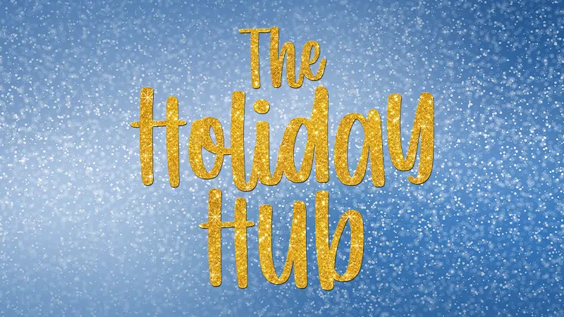 VCF’s Holiday Hub | Vermilion County First