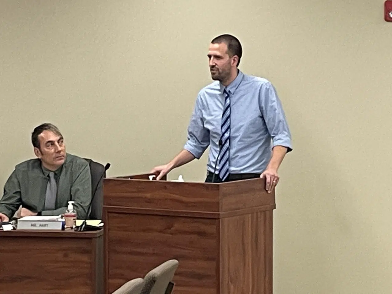 Jacob Bretz Named as Future DHS Principal | Vermilion County First