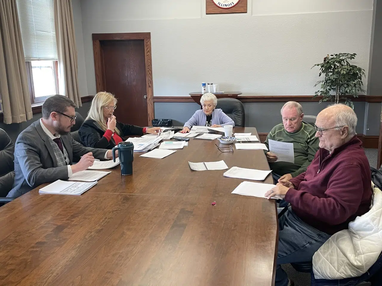 Danville Ballot Issues: Jacob Lane to Sue, Jakob Dazey Victim of Major ...