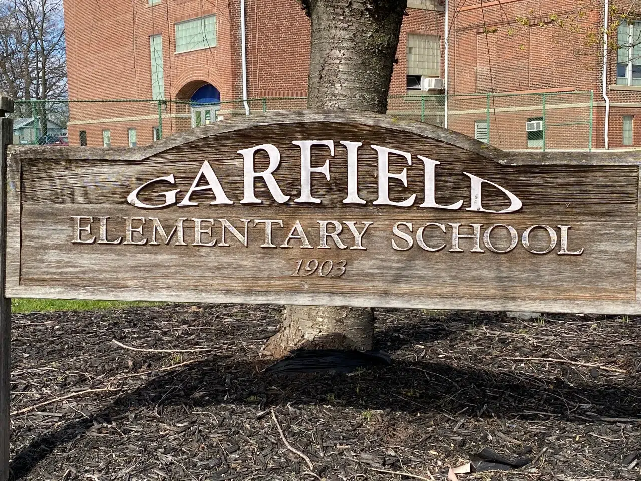2022 Goodbyes Included Closing of Garfield School | Vermilion County First