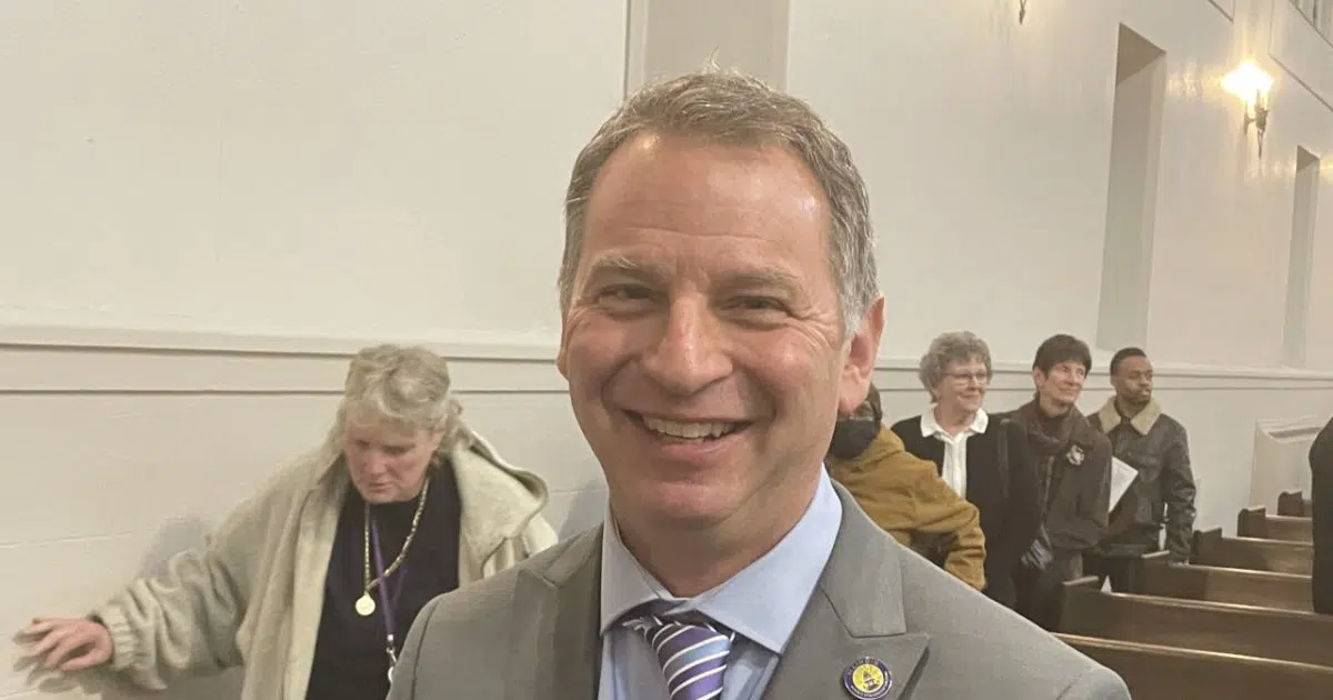 Senator Faraci introduces new bill to help college educators ...