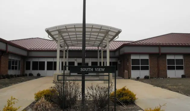 Author Rob Witzel to Visit South View Upper Elementary Thurs Jan 26th ...