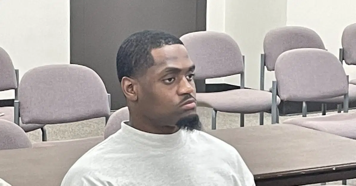 Buffalo Bills Player, Trent Sherfield, Hosts Free Football Camp for ...