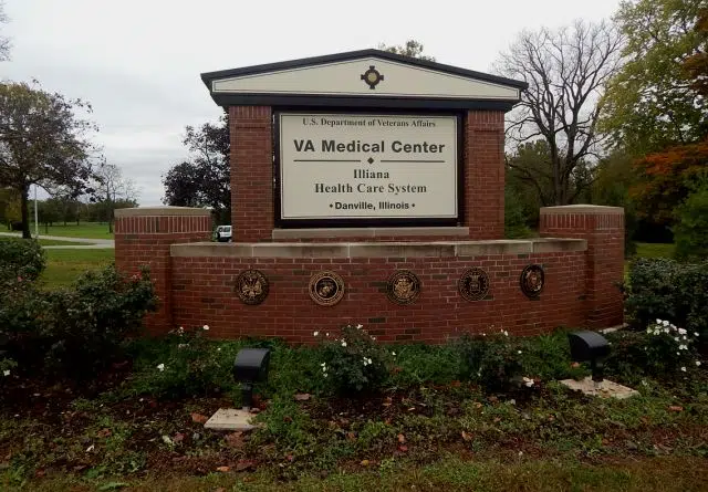 VA Illiana to Celebrate 125th Anniversary Wednesday | Vermilion County ...