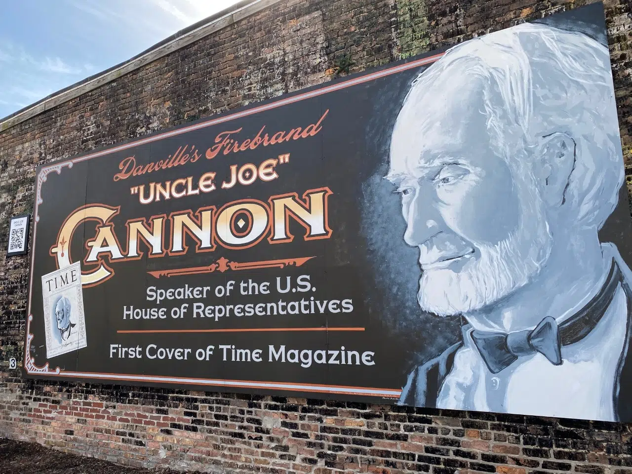 May 5th Danville First Fridays Putting SWEETS IN THE STREETS and UNCLE JOE CANNON Together ...