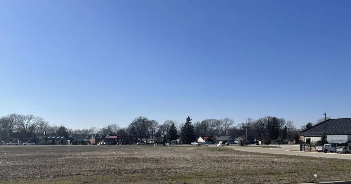 Tilton Mayor Looking Forward to Parkway Dispensaries’ Arrival ...