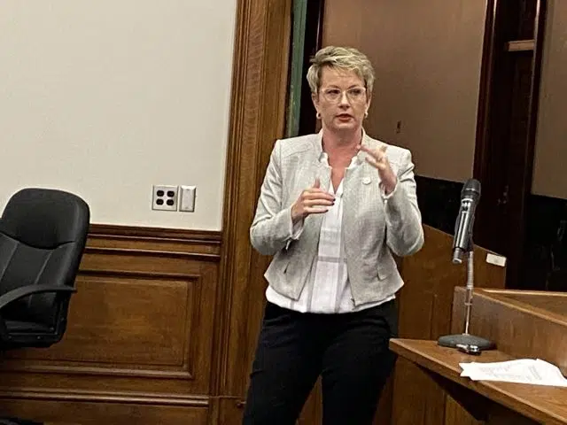 Vermilion Co State’s Attorney Jacqueline Lacy Joins Over 30 Other State ...