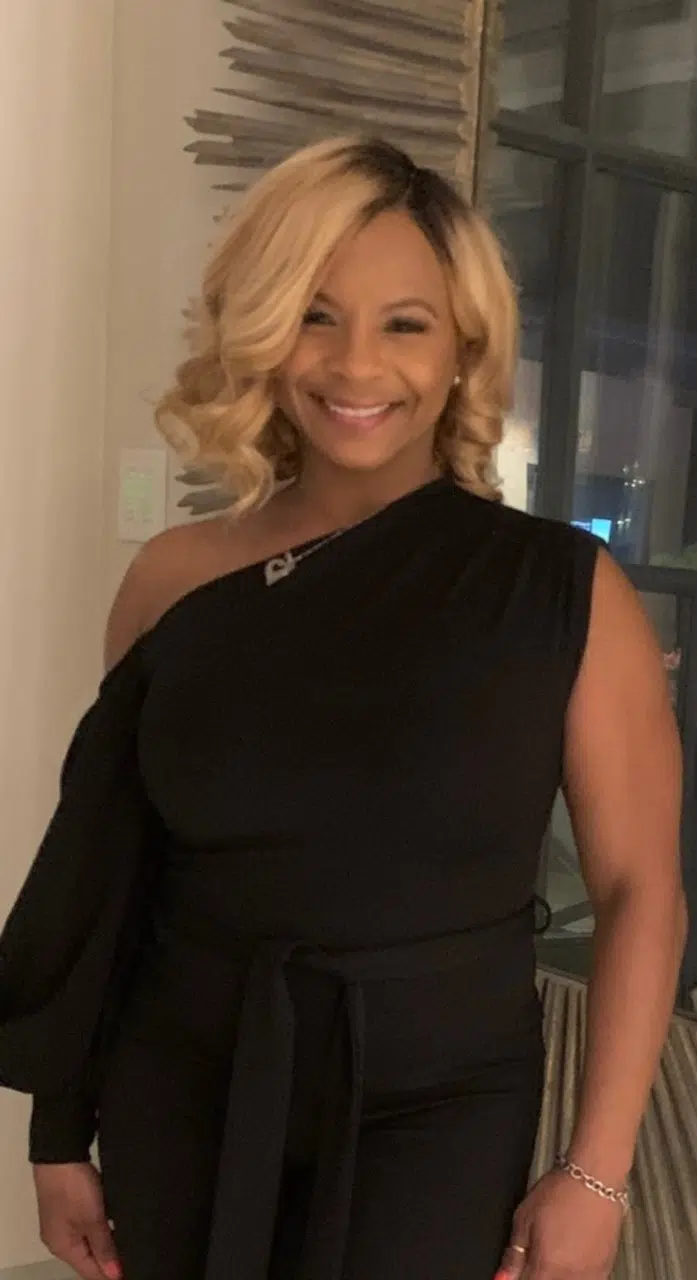 Terri Davis: This Week’s I AM, YOU ARE, WE ARE Honoree | Vermilion ...