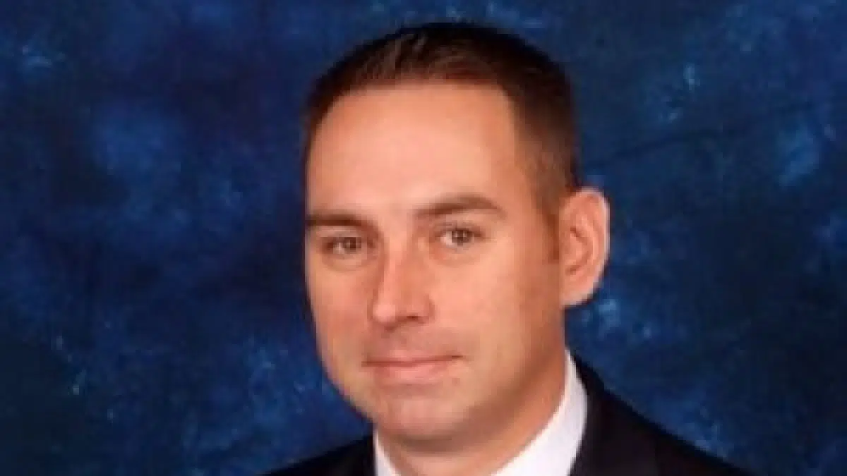 Seth Miller: This Week’s I AM, YOU ARE, WE ARE Honoree | Vermilion ...