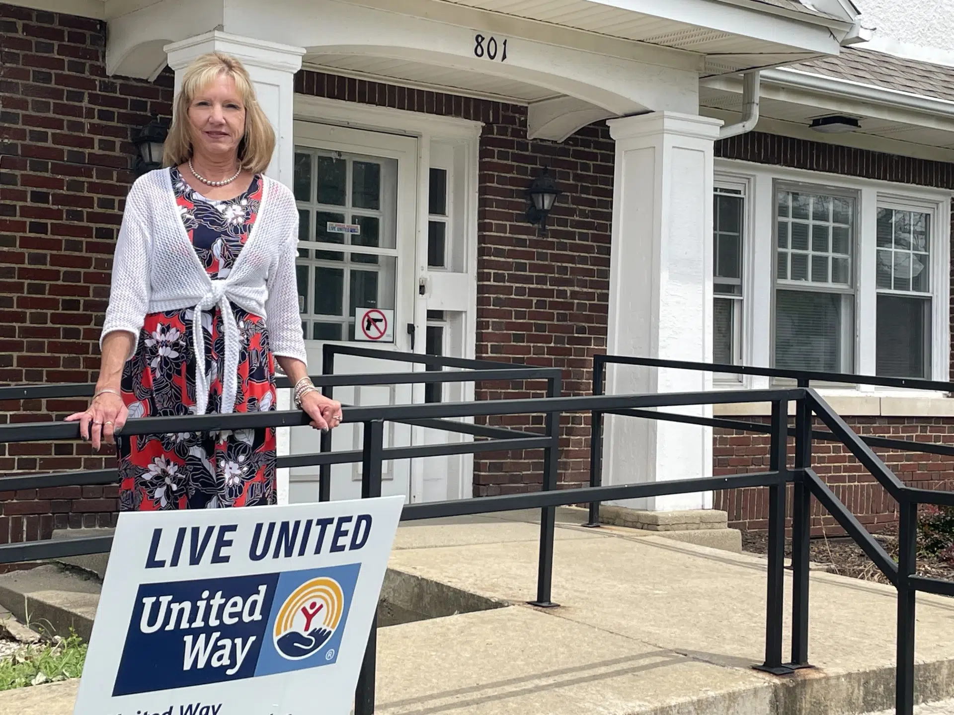 Angie Lazzell Selected as United Way of Danville Area CEO | Vermilion ...