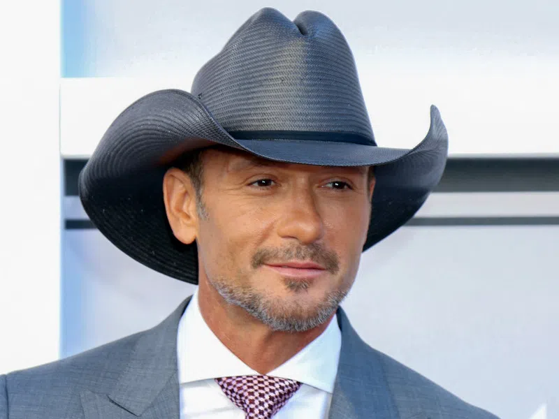 WATCH: Tim McGraw Reveals Jalapeño Smoothie Recipe | NowDecatur.com