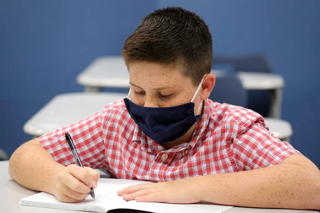 Elementary Level Remote Learning Registration Begins | Country 105