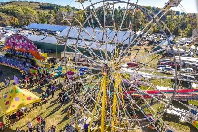 Erin Fall Fair Returns This October | Country 105