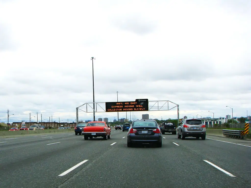 Bradford Bypass to Relieve Gridlock | Country 105