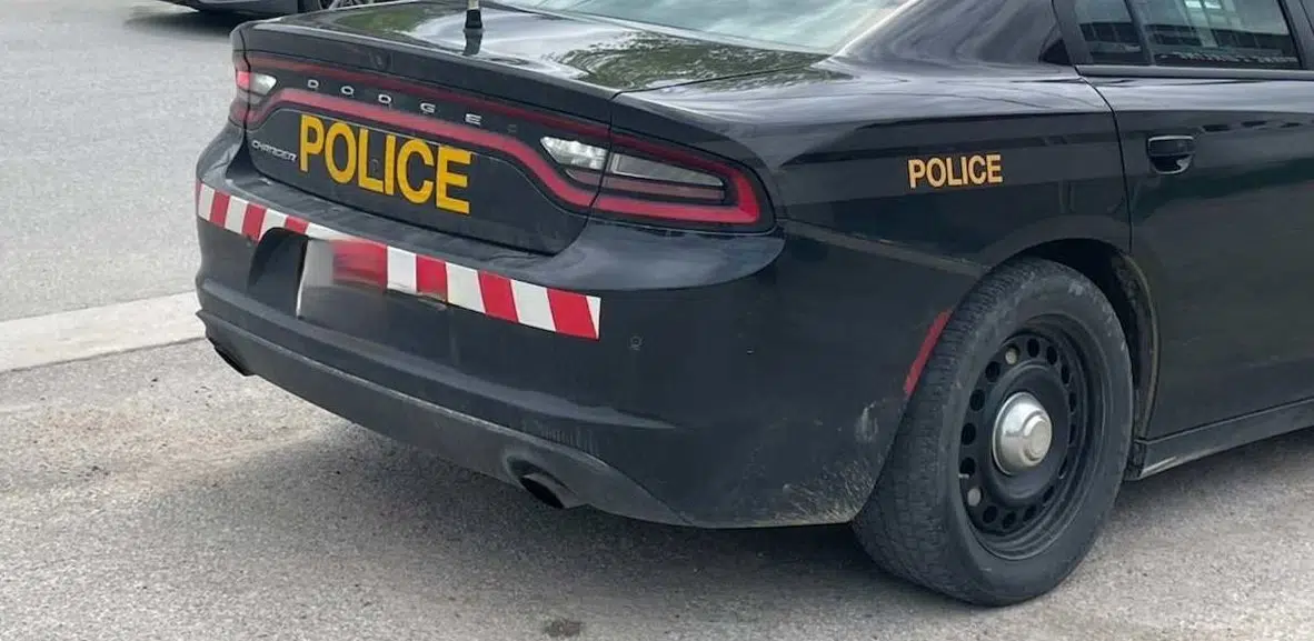 OPP Canada Day Campaign On Now | Country 105