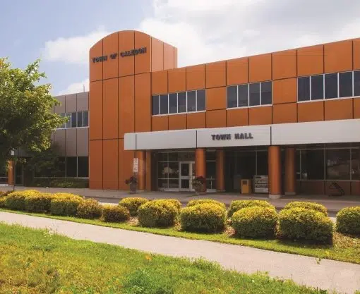 Caledon Council Approves Growth Strategy | Country 105