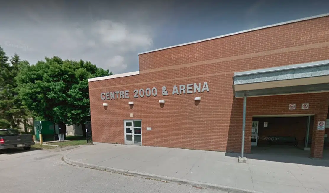 Ammonia Leak in Erin Closes High School | Country 105