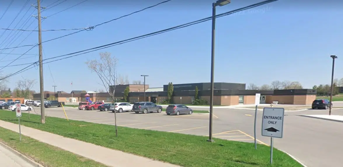 New Child Care Spaces Coming to Beeton School | Country 105