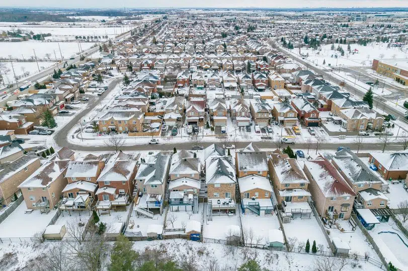 Caledon Ranks as “Happiest City” | Country 105