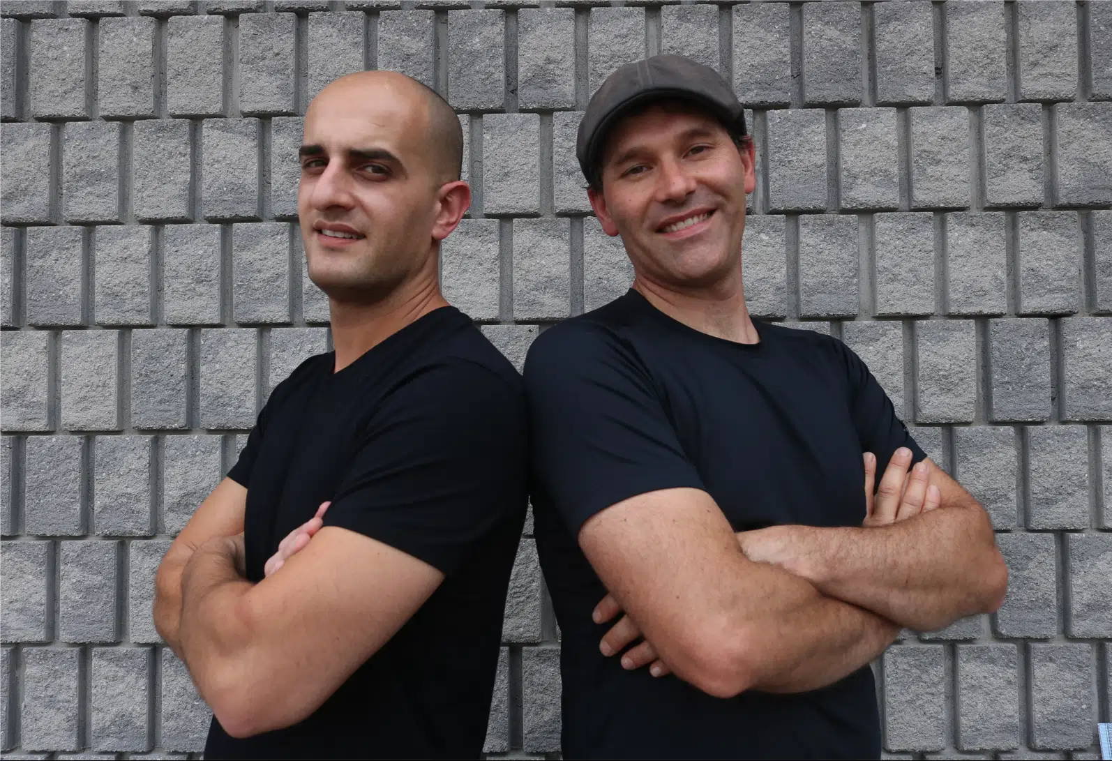 Matt and Fadi in the Morning Podcast – May 22,2020 | Country 104.9