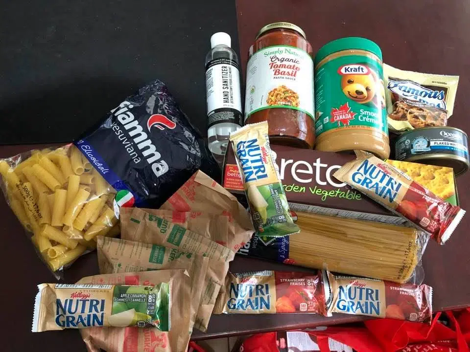 United Way Bruce Grey Works To Raise Awareness About Regional Food ...