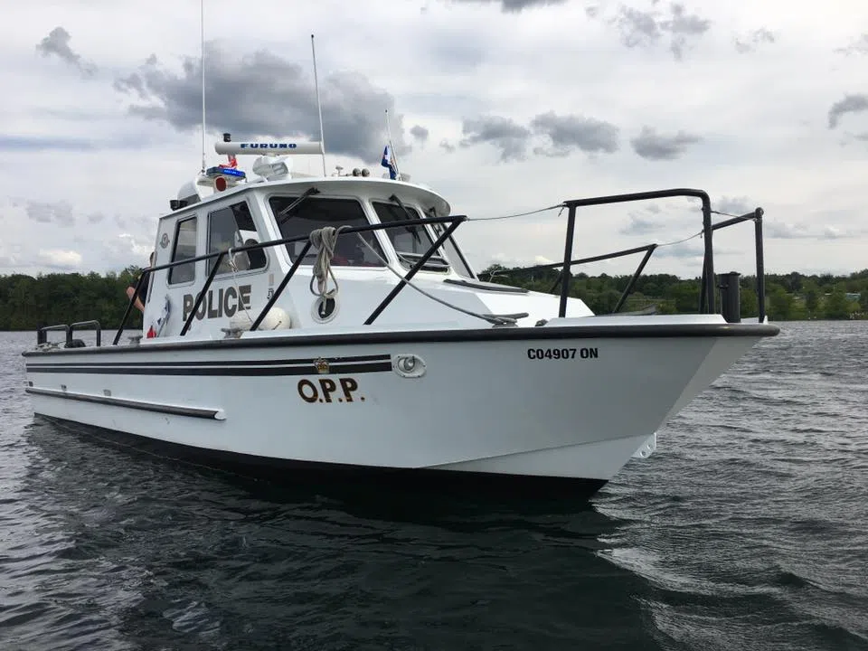 North York Woman Facing Impaired Boating Charge | Country 102