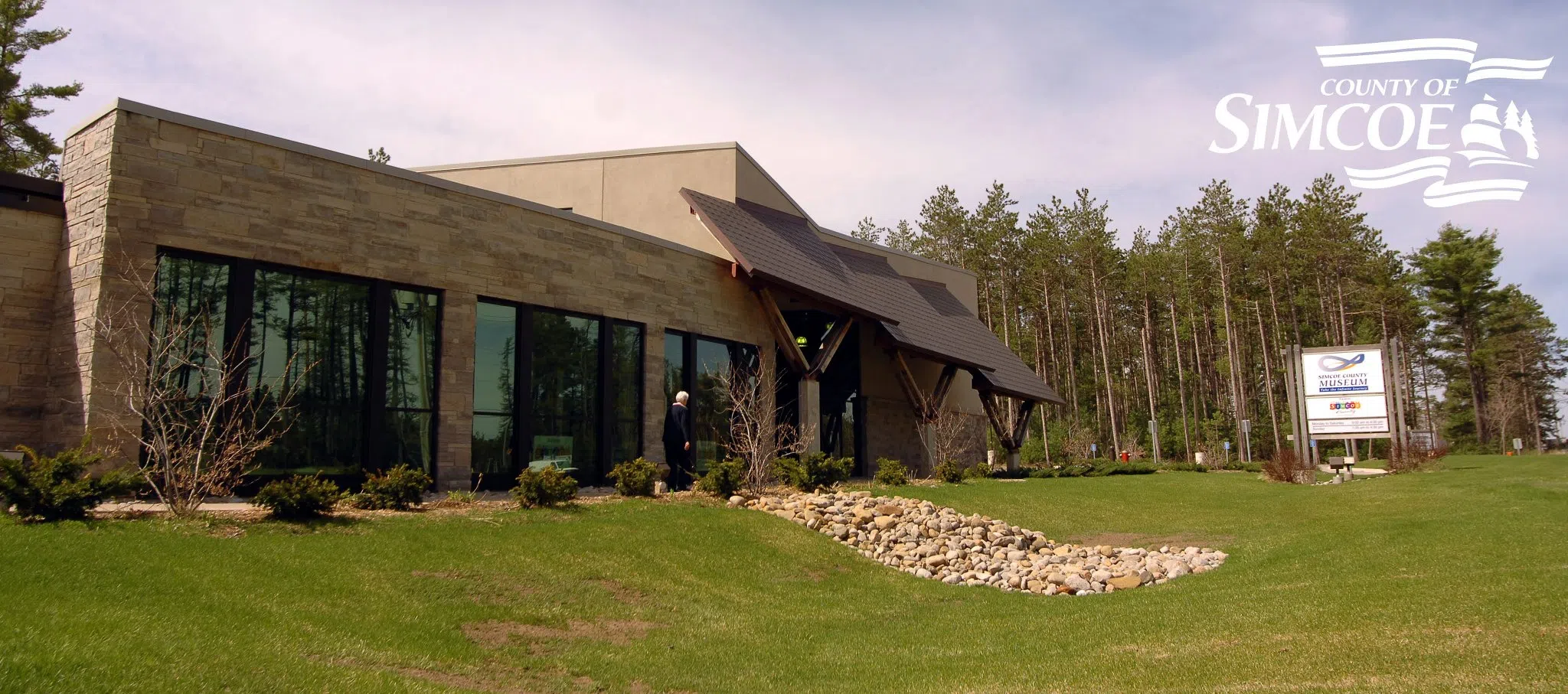 Simcoe County Museum Reopens To The Public | Bayshore Broadcasting News ...