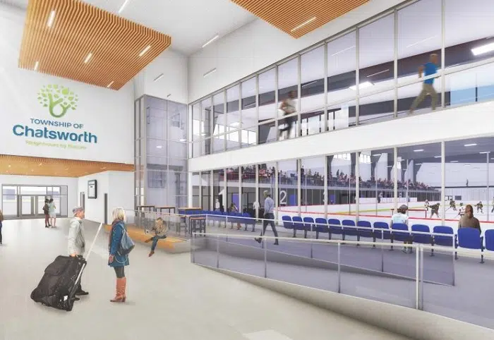 Site Preparations Continue For Planned Chatsworth Community Hub Amid ...