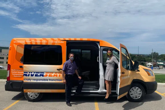 Grey County To Launch New Regional Public Transit Service In September ...