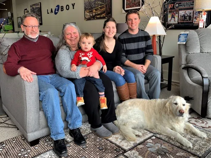 You Are Urged To Shop Local This Weekend In Gravenhurst | Bayshore ...