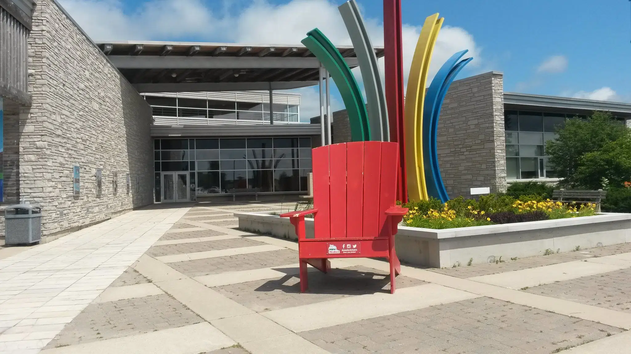 Grey Roots Museum & Archives To Reopen | Bayshore Broadcasting News Centre