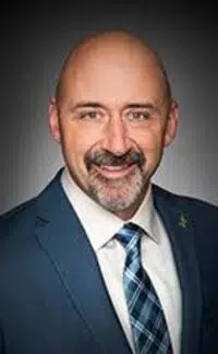 MP Alex Ruff Says Gun Buyback Money Would Be Better Spent At The Border ...