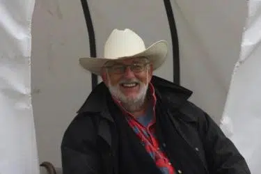 Former Owen Sound Sun Times Editor Jim Merriam Has Passed Away | 97.9 ...