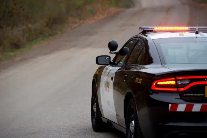 OPP Say Victim Of Crash Near Goderich Died From Medical Event | Country ...