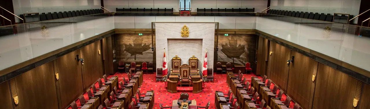 Throne Speech Focuses On Covid-19 Protection And Recovery | Bayshore ...