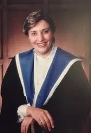 Kelly Graham Legacy Fund Established By Community Foundation Grey Bruce ...