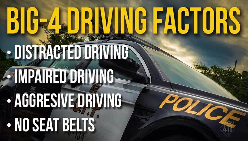 Thanksgiving Weekend Begins, And So Does The OPP’s Operation Impact ...