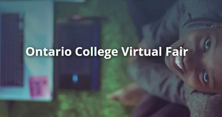 Ontario Virtual College Fair Takes Place Today and Tomorrow | Country 102