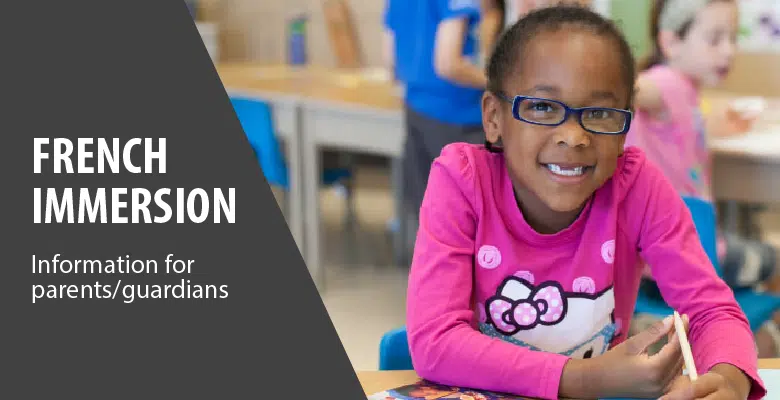 Applications Open for SCDSB’s Grade 1 French Immersion Program | Max 97.7
